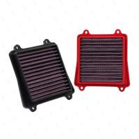 China High-flow Air Filters For Bajaj Rouser Pulsar RS200 Pulsar NS160 NS125 Dominar 400 V1 UG Touring And Dominar 250 Motorcycles High-performance Air Filters for sale