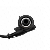 China For Pulsar NS 160/125/150 And Pulsar 135 Motorcycles Odometer Sensor Linear Speedometer Cable Odometer Assembly Instrument Sensor Gear for sale