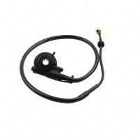 China For Pulsar NS 160/125/150 And Pulsar 135 Motorcycles Odometer Sensor Linear Speedometer Cable Odometer Assembly Instrument Sensor Gear for sale