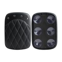 China Motorcycle rear seat, retro suction cup single seat, 6 suction cups or 8 suction cups, suitable for Harley-Davidson 883, 1200, Choppers Dyna. for sale