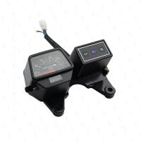 China Yamaha TW200 TW225 Speedometer Tachometer Odometer Instrument Assembly 2001-2015 2002-2007 for sale
