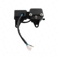 China Yamaha TW200 TW225 Speedometer Tachometer Odometer Instrument Assembly 2001-2015 2002-2007 for sale