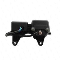 China Yamaha TW200 TW225 Speedometer Tachometer Odometer Instrument Assembly 2001-2015 2002-2007 for sale