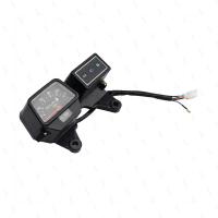 China Yamaha TW200 TW225 Speedometer Tachometer Odometer Instrument Assembly 2001-2015 2002-2007 for sale