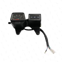 China Yamaha TW200 TW225 Speedometer Tachometer Odometer Instrument Assembly 2001-2015 2002-2007 for sale