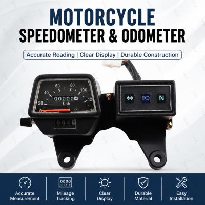China Yamaha TW200 TW225 Speedometer Tachometer Odometer Instrument Assembly 2001-2015 2002-2007 for sale