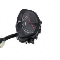 China Motorcycle odometer, motorcycle LCD RPM speedometer, motorcycle tachometer/multi-color display. For Y135 LC V1/Jupiter MX Sniper. for sale