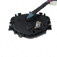 China Motorcycle odometer, motorcycle LCD RPM speedometer, motorcycle tachometer/multi-color display. For Y135 LC V1/Jupiter MX Sniper. for sale