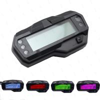 China For Yamaha FZ 2.0 Fz16 Fazer FZ-S V2, LCD digital instrument panel, speedometer odometer tachometer dashboard, 1000RPM for sale
