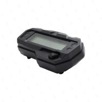 China For Yamaha FZ 2.0 Fz16 Fazer FZ-S V2, LCD digital instrument panel, speedometer odometer tachometer dashboard, 1000RPM for sale