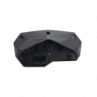 China For Yamaha FZ 2.0 Fz16 Fazer FZ-S V2, LCD digital instrument panel, speedometer odometer tachometer dashboard, 1000RPM for sale