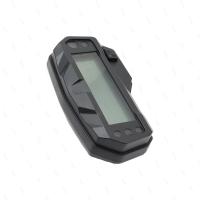 China For Yamaha FZ 2.0 Fz16 Fazer FZ-S V2, LCD digital instrument panel, speedometer odometer tachometer dashboard, 1000RPM for sale