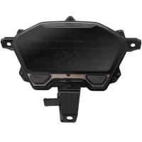 China Motorcycle Digital LED Speedometer LCD Tachometer Odometer Replacement for Honda Vario 125 150 160 Click V2 for sale