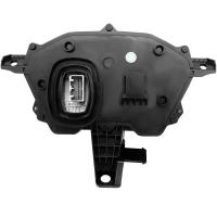 China Motorcycle Digital LED Speedometer LCD Tachometer Odometer Replacement for Honda Vario 125 150 160 Click V2 for sale