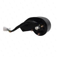 China Digital Motorcycle Dashboard Speedometer Odometer Tachometer for Crossmax 150 DM150 MRX125 DM200 XR190 CRV DM250 SKUA150 for sale