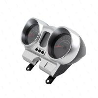 China Retro Analog Motorcycle Speedometer Tachometer Odometer Gauge for Honda CBX250 for sale