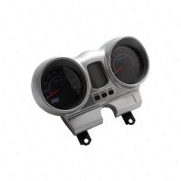 China Retro Analog Motorcycle Speedometer Tachometer Odometer Gauge for Honda CBX250 for sale