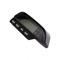 China Motorcycle Instrument Panel Assembly Speedometer Tachometer Odometer for Honda XR250 Tornado 2001-2008 for sale