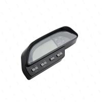 China Motorcycle Instrument Panel Assembly Speedometer Tachometer Odometer for Honda XR250 Tornado 2001-2008 for sale
