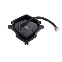 China LCD Digital Motorcycle Instrument Panel Speedometer Odometer for Yamaha Mio 125 Mio i125 Mio 110 for sale