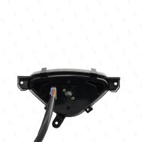 China Motorcycle Instrument Panel Assembly Speedometer Tachometer Odometer for Yamaha Mio Soulty Mio Amore Mio Smile for sale