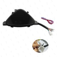 China Motorcycle Instrument Panel Assembly Speedometer Tachometer Odometer for Yamaha Mio Soulty Mio Amore Mio Smile for sale