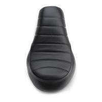 China Solo Rider Front Seat Cushion Saddle Cover Fits Harley Iron 883 1200 XL883N XL1200NS 72 48 XL1200V XL1200X 2020 for sale