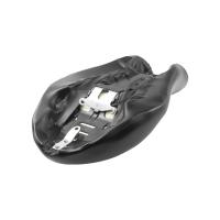 China Motorcycle Seat Cushion Harley Iron Sportster XL883 XL883N XL1200 Custom 2004-2015 5 Styles Selectable for sale