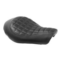 China Motorcycle Seat Cushion Harley Iron Sportster XL883 XL883N XL1200 Custom 2004-2015 5 Styles Selectable for sale
