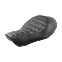 China Motorcycle Seat Cushion Harley Iron Sportster XL883 XL883N XL1200 Custom 2004-2015 5 Styles Selectable for sale
