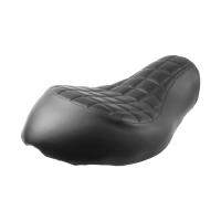 China Motorcycle Seat Cushion Harley Iron Sportster XL883 XL883N XL1200 Custom 2004-2015 5 Styles Selectable for sale