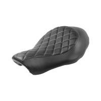 China Motorcycle Seat Cushion Harley Iron Sportster XL883 XL883N XL1200 Custom 2004-2015 5 Styles Selectable for sale