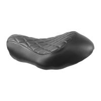 China Motorcycle Seat Cushion Harley Iron Sportster XL883 XL883N XL1200 Custom 2004-2015 5 Styles Selectable for sale
