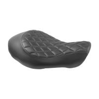 China Motorcycle Seat Cushion Harley Iron Sportster XL883 XL883N XL1200 Custom 2004-2015 5 Styles Selectable for sale