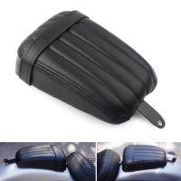 China Motorcycle Rear Passenger Seat Cushion Softail FXST107 FXBBS114 for Harley Davidson 2020-2023 for sale