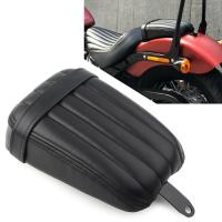 China Motorcycle Rear Passenger Seat Cushion Softail FXST107 FXBBS114 for Harley Davidson 2020-2023 for sale