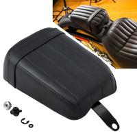 China Motorcycle Rear Passenger Seat Cushion Softail FXST107 FXBBS114 for Harley Davidson 2020-2023 for sale