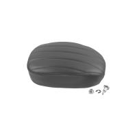 China Motorcycle Front Solo Driver Seat Cushion Replacement for Harley Sportster Forty Eight XL1200 883 72 48 for sale