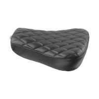 China Motorcycle Front Solo Driver Seat Cushion Replacement for Harley Sportster Forty Eight XL1200 883 72 48 for sale