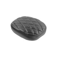 China Motorcycle Front Solo Driver Seat Cushion Replacement for Harley Sportster Forty Eight XL1200 883 72 48 for sale