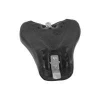 China Motorcycle Front Solo Driver Seat Cushion Replacement for Harley Sportster Forty Eight XL1200 883 72 48 for sale