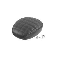 China Motorcycle Front Solo Driver Seat Cushion Replacement for Harley Sportster Forty Eight XL1200 883 72 48 for sale