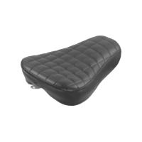 China Motorcycle Front Solo Driver Seat Cushion Replacement for Harley Sportster Forty Eight XL1200 883 72 48 for sale