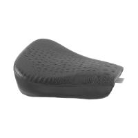 China Motorcycle Front Solo Driver Seat Cushion Replacement for Harley Sportster Forty Eight XL1200 883 72 48 for sale