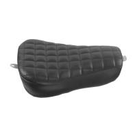 China Motorcycle Front Solo Driver Seat Cushion Replacement for Harley Sportster Forty Eight XL1200 883 72 48 for sale