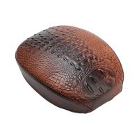 China Harley Sportster Forty Eight XL1200 883 72 48 Motorcycle Rear Passenger Seat Cushion Comfort Pillion Pad for sale