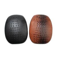 China Harley Sportster Forty Eight XL1200 883 72 48 Motorcycle Rear Passenger Seat Cushion Comfort Pillion Pad for sale