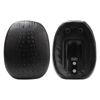 China Harley Sportster Forty Eight XL1200 883 72 48 Motorcycle Rear Passenger Seat Cushion Comfort Pillion Pad for sale