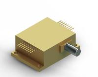 China 1064nm 20W 200μM Medical Diode Laser High Integration for sale
