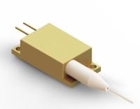 China Stabilized Fiber Coupled Diode Laser 976nm 18W 105µm for sale